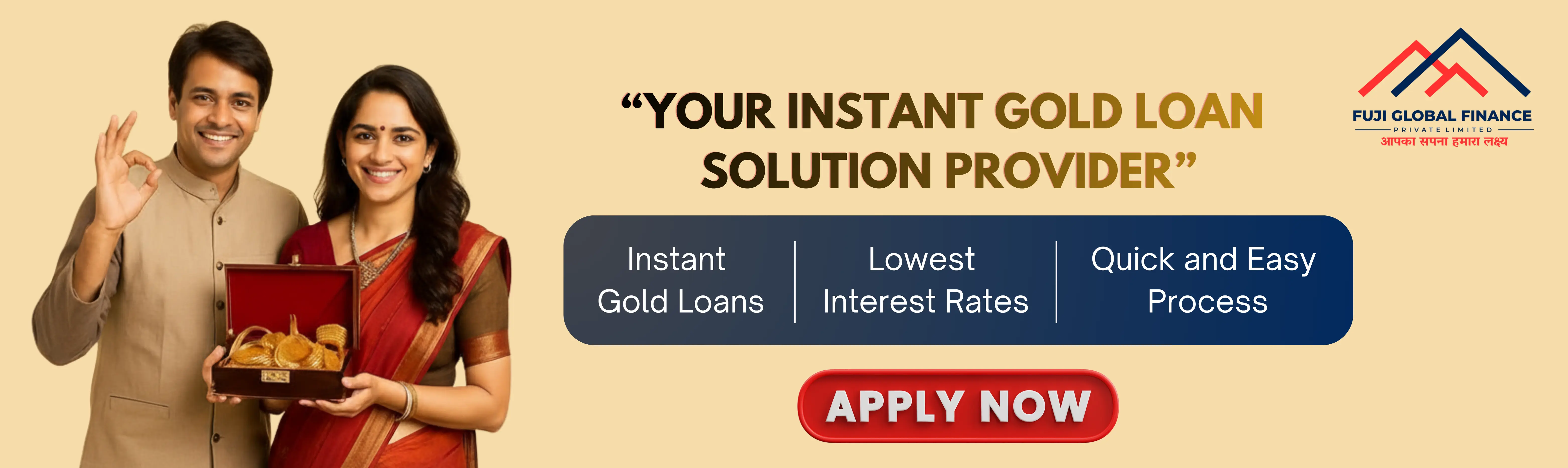 Fuji Global Finance Pvt. Ltd.